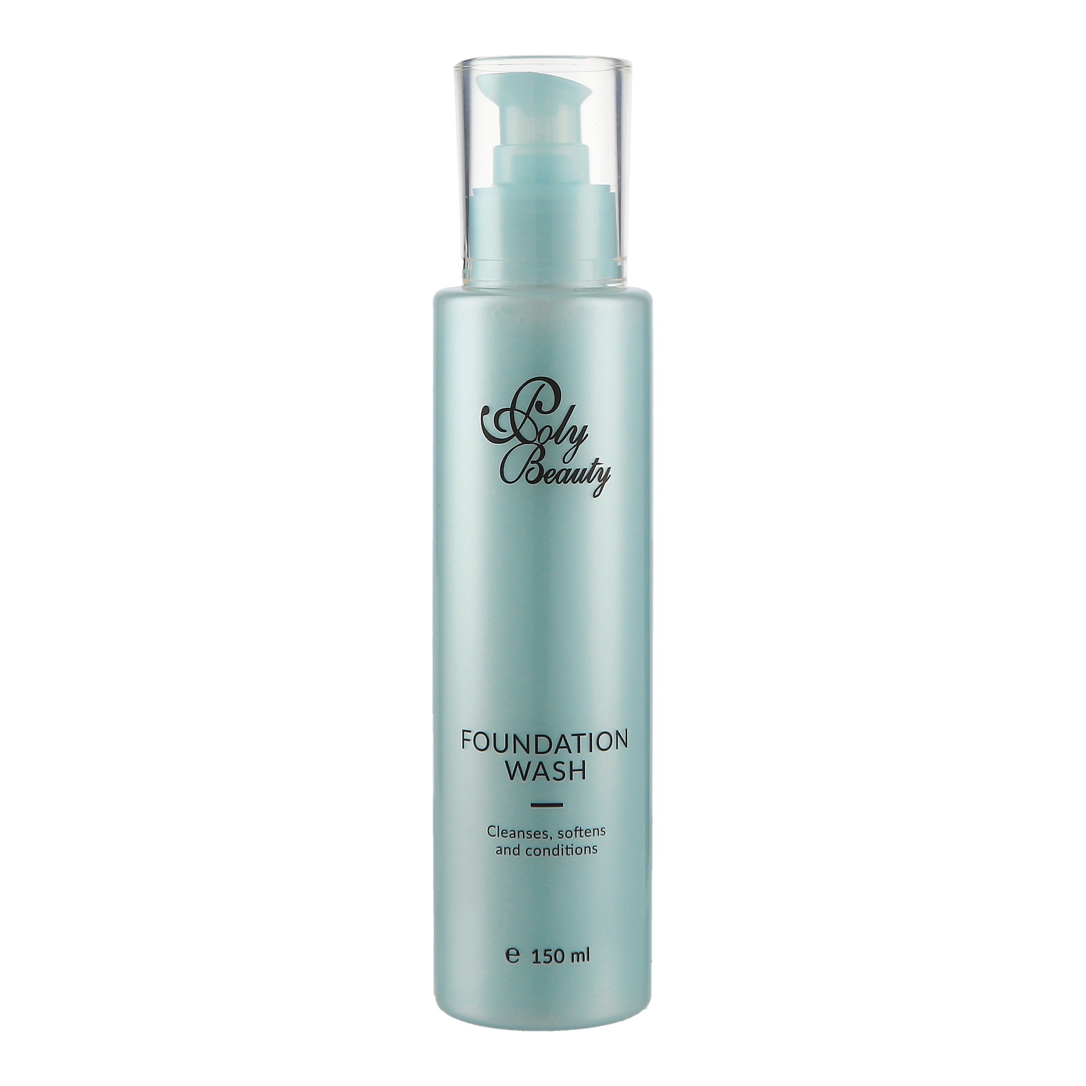Signature Face Wash | Poly Beauty
